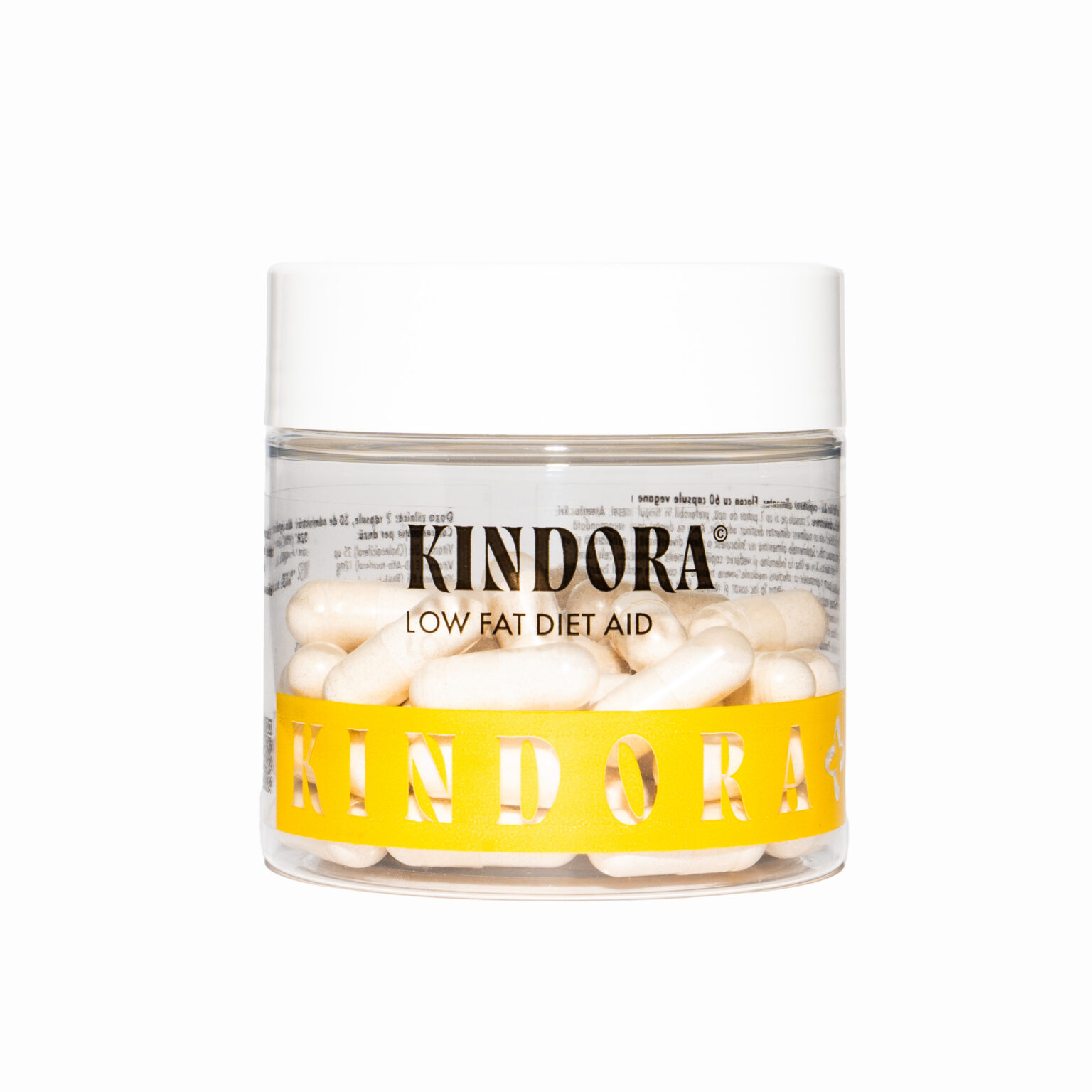 Suplimente alimentare - Low Fat Diet Aid