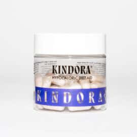 Suplimente alimentare suport în slăbit - Kindora Shop