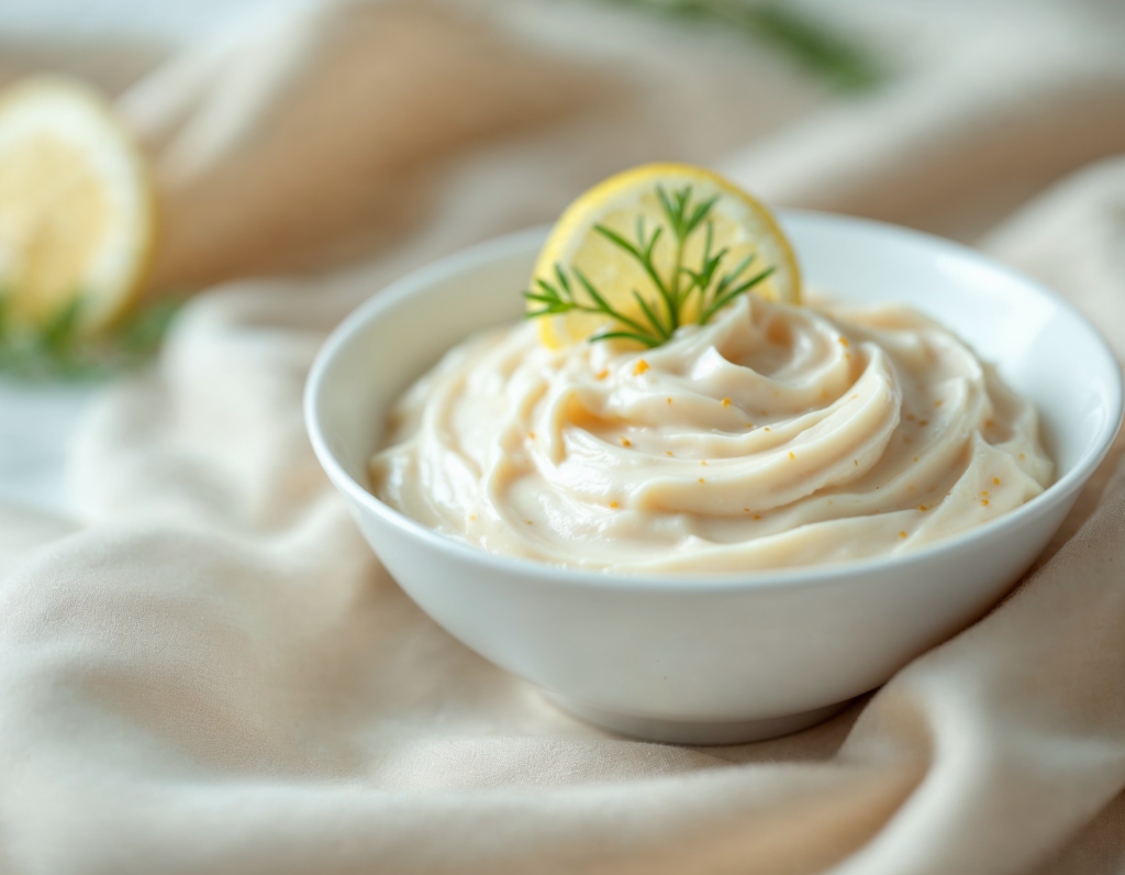 Rețetă salată de icre de crap cu griș