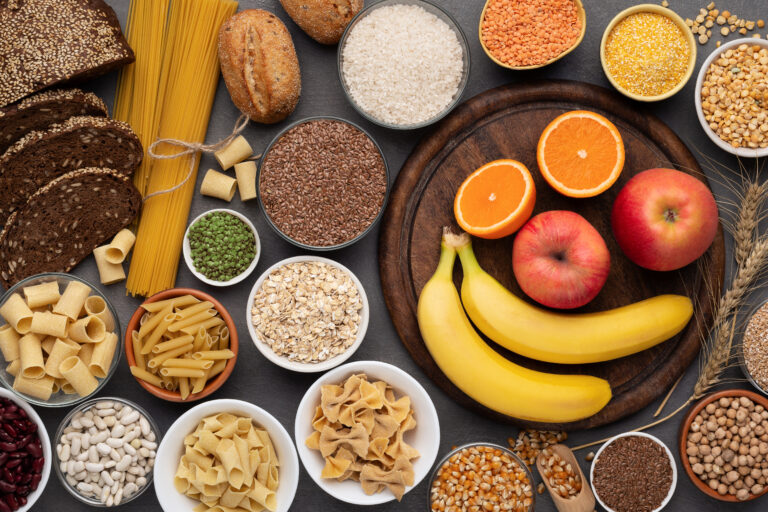 Totul despre fibre: ce sunt și ce alimente conțin fibre
